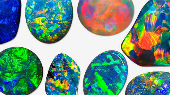 Fine Australian Opal Wholesale Supplier – Hopkins Opal