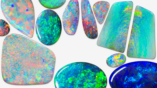 Fine Australian Opal Wholesale Supplier – Hopkins Opal